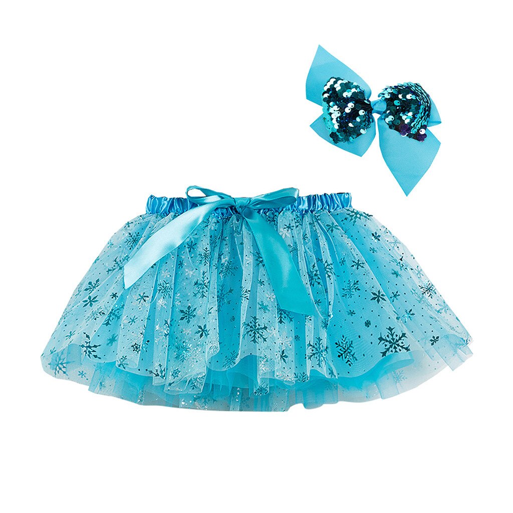 Girl Tutu Skirt summer Kids Clothes Dance Ballet C... – Grandado