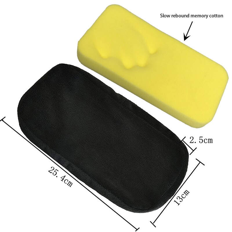 1pcsChair Armrest Pads Memory Foam Elbow Pillow Su... – Grandado