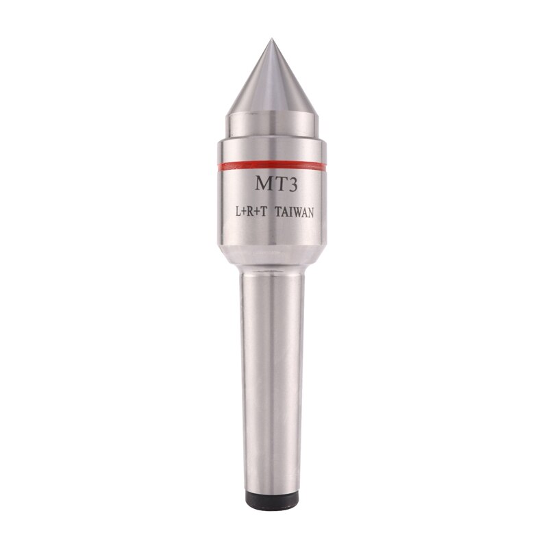 Best MT3 Live Center Lathe Milling Center Live Rev... – Grandado