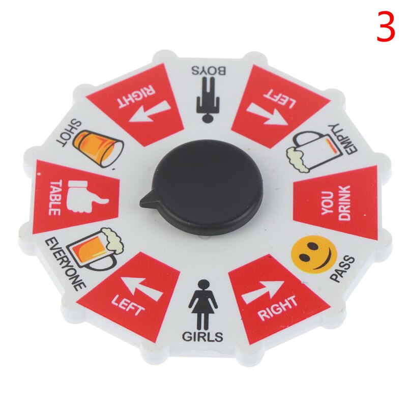 1Pc Fidget Spinner Creatieve Decompressie Gyro Adv... – Vicedeal