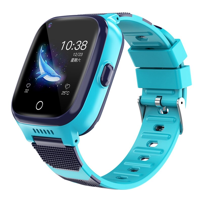 Y98 Kinder Mobile Uhr GPS Positioning 4G Multi Fun... – Vicedeal