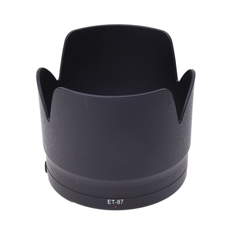 ET-87 Lens Hood for Canon 70-200mm F/2.8L IS II US... – Vicedeal