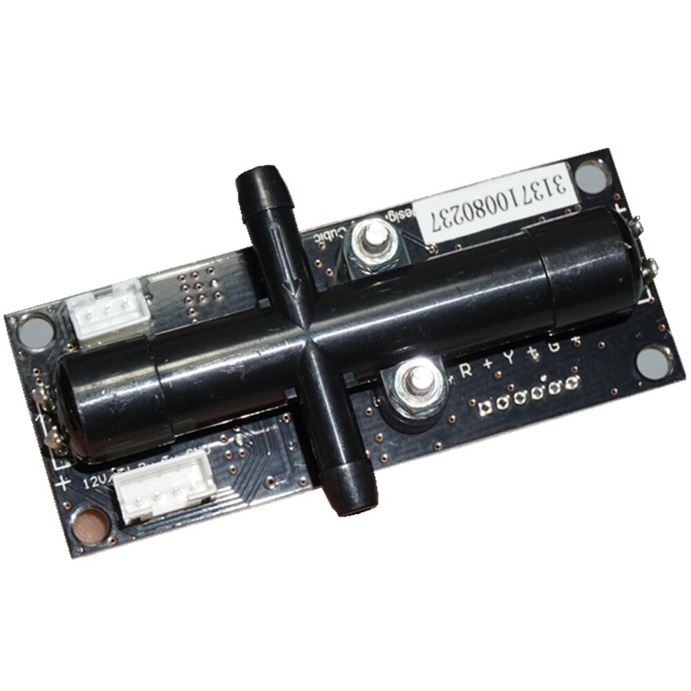 Ultrasonic oxygen concentration sensor module Oxyg... – Grandado