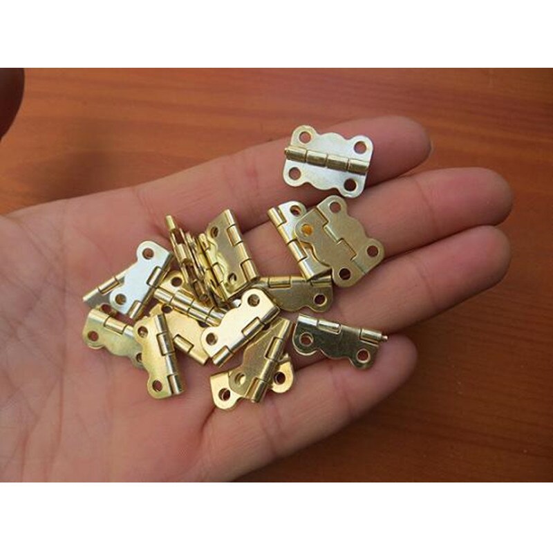 Small Flower Cabinet Door Hinge,Door Metal Hinges ... – Grandado