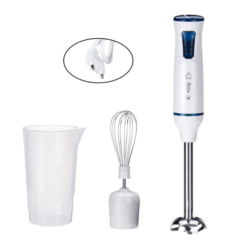 Powerful 1000W 3-in-1 Hand Immersion Hand Blender ... – Grandado