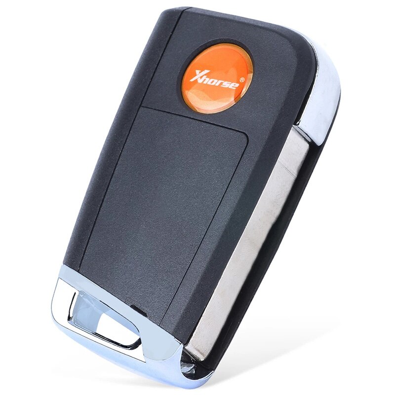 KEYECU Upgraded Remote Key for Volkswagen Caddy Po... – Vicedeal