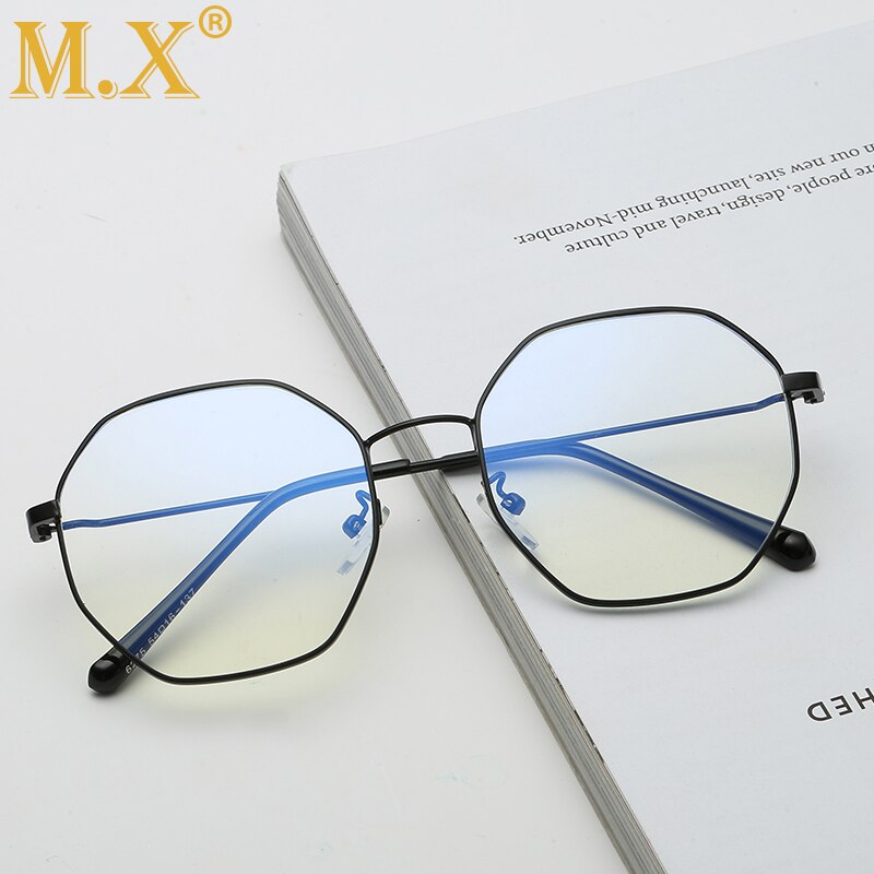 Anti Blue Light Blocking Glasses Women Radiation P... – Vicedeal