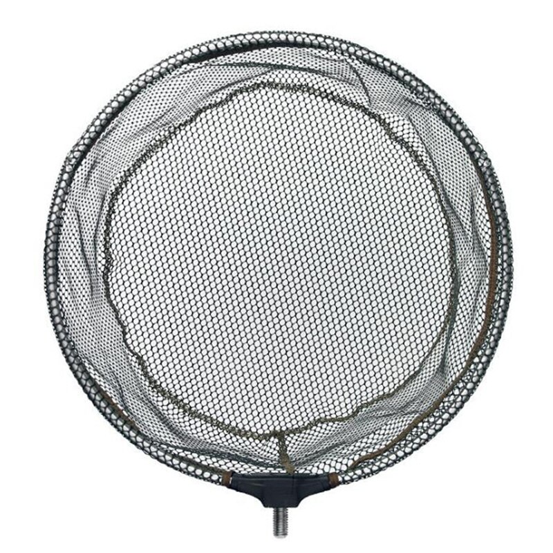 35cm Folding Fishing Brail Landing Net Head Foldab... – Grandado