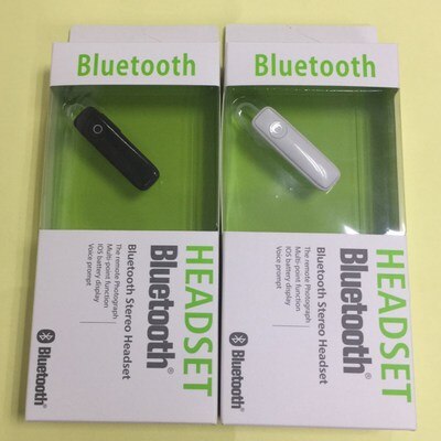 Style 165 trådløse bluetooth-headsets 4.1 løbespor... – Vicedeal