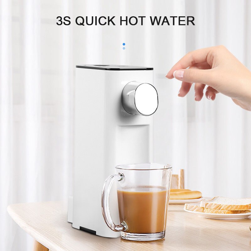 Mini Pocket Water Dispenser Portable Instant Water... – Vicedeal