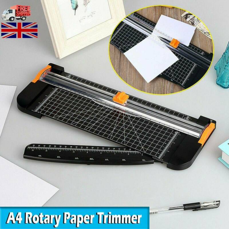 A4 Paper Cutting Machine Paper Cutter Art Trimmer ... – Grandado