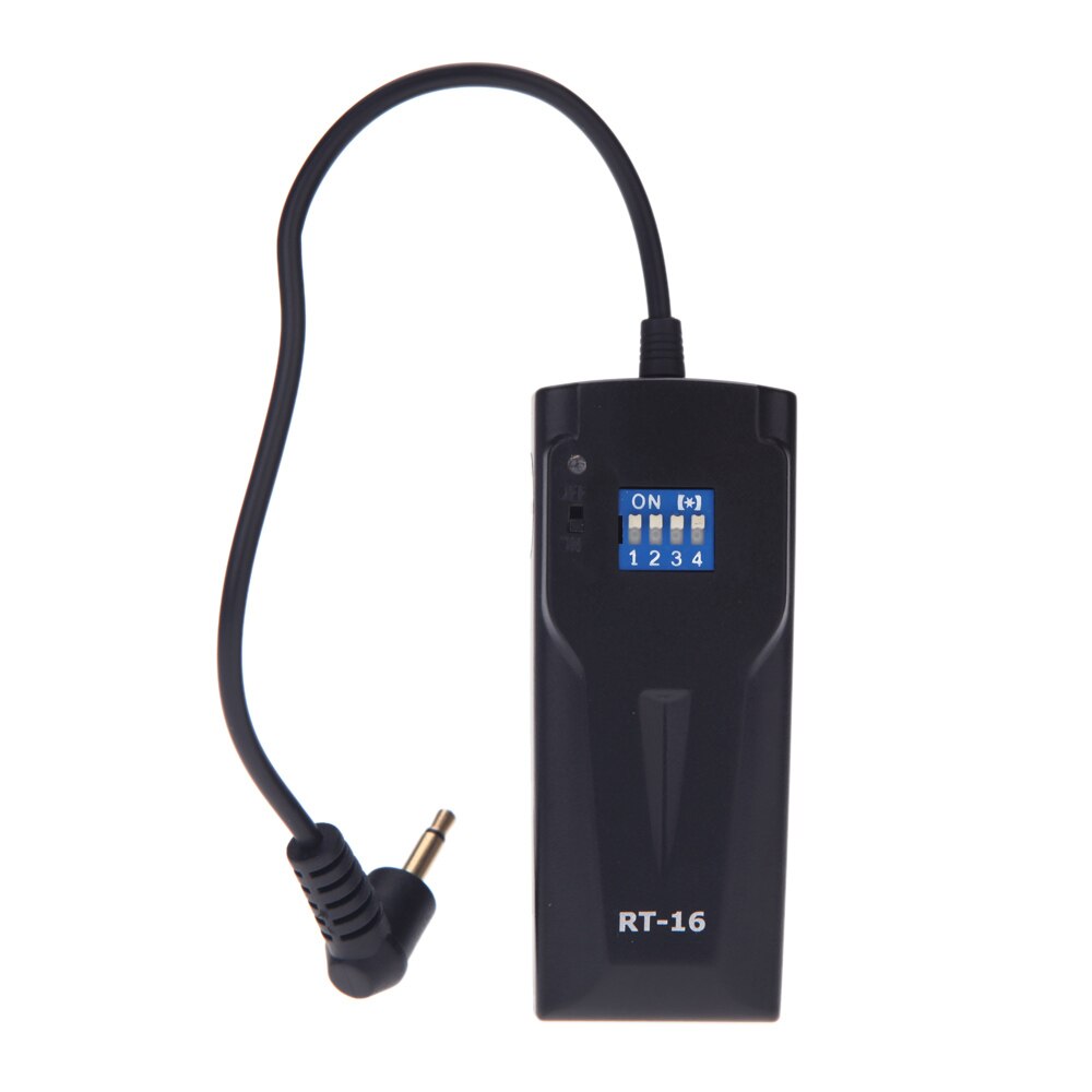 GODOX RT-16 low power consumption High-speed synch... – Vicedeal