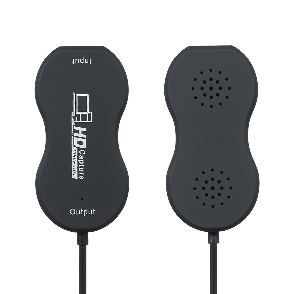 HD Video Capture Card HD in USB Out Maximum Suppor... – Grandado