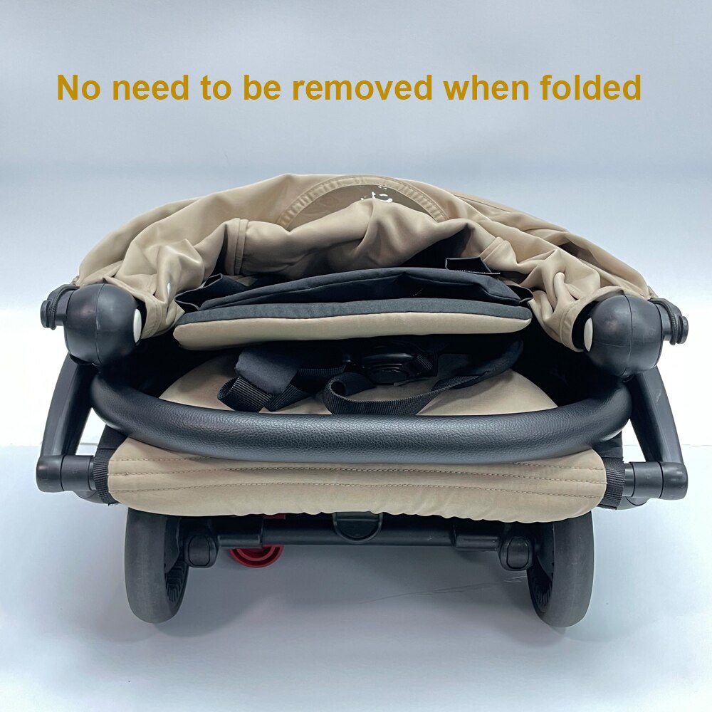 Baby Stroller Accessories Leg Rest Footboard and A... – Grandado