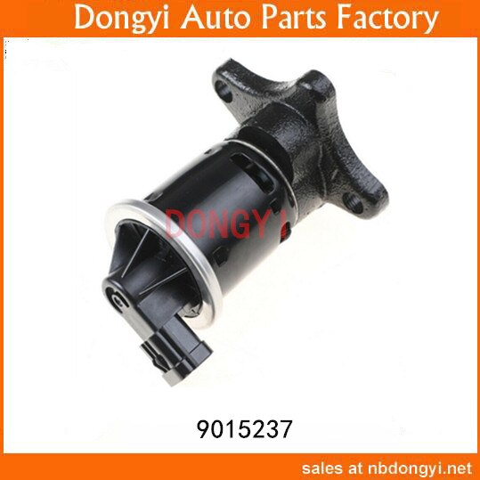 Válvula EGR de , OEM 9015237 – Grandado