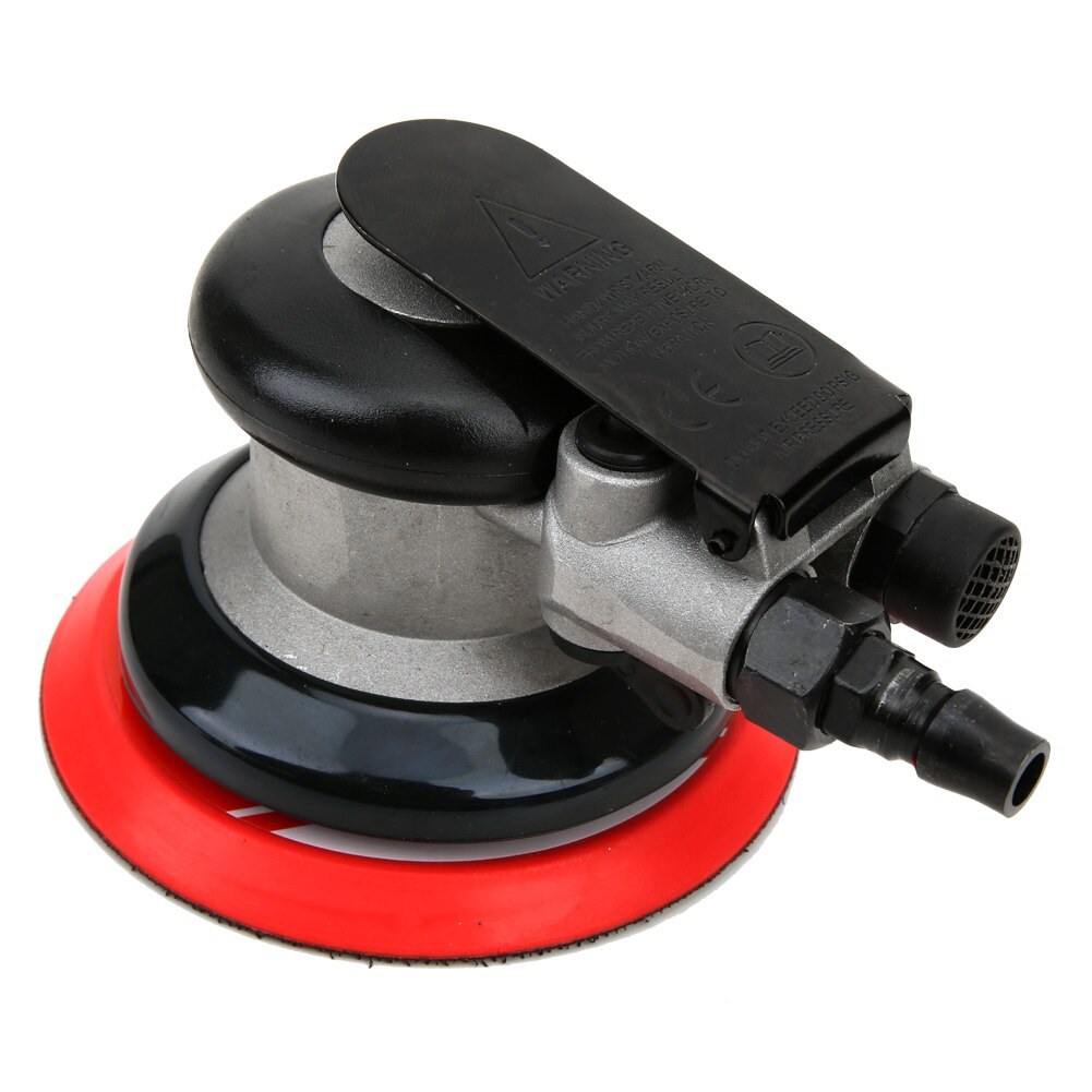 5in Pneumatic Sander Air Powered Auto Car Polishin... – Grandado