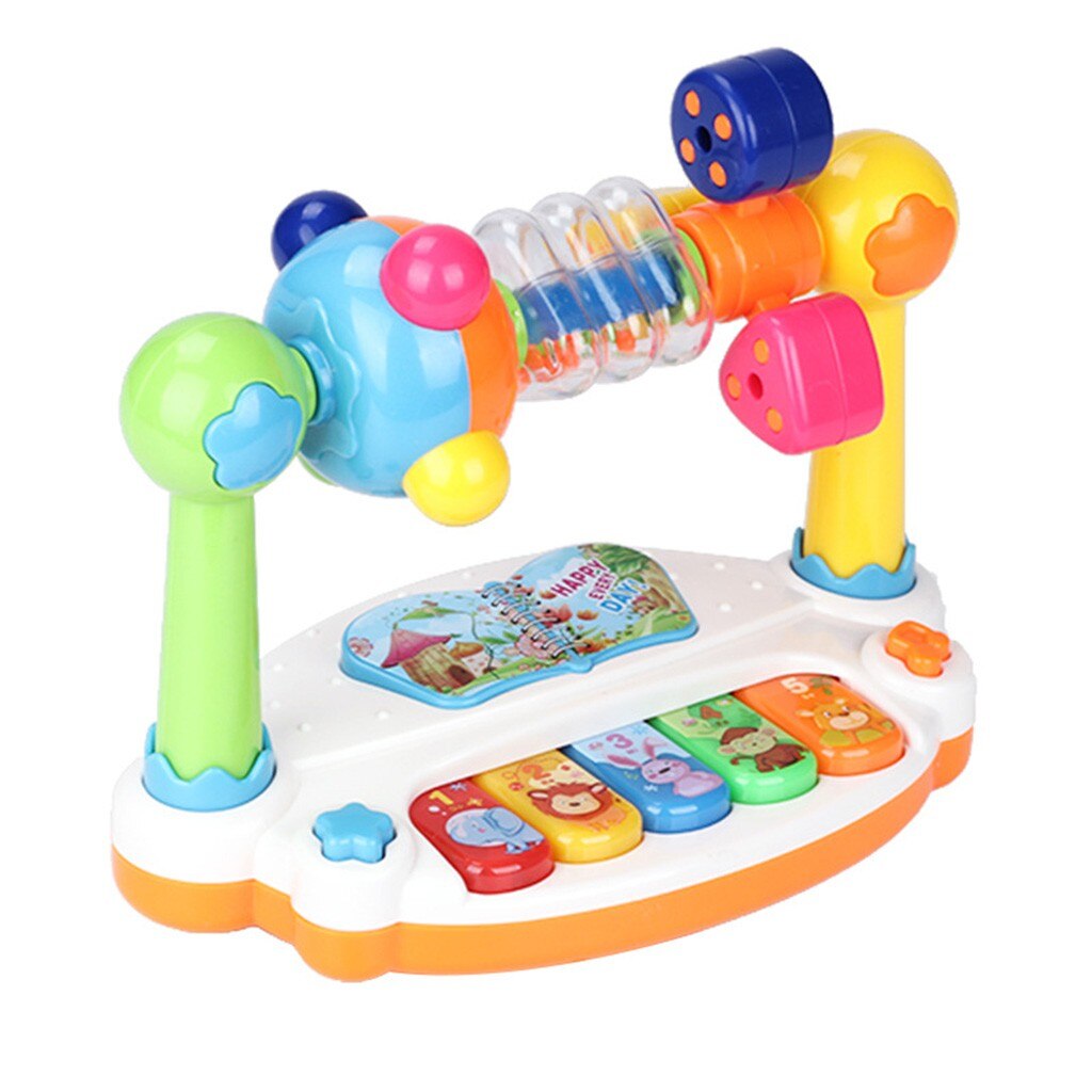 Early Education Piano Toys Learning Music Toys For... – Grandado
