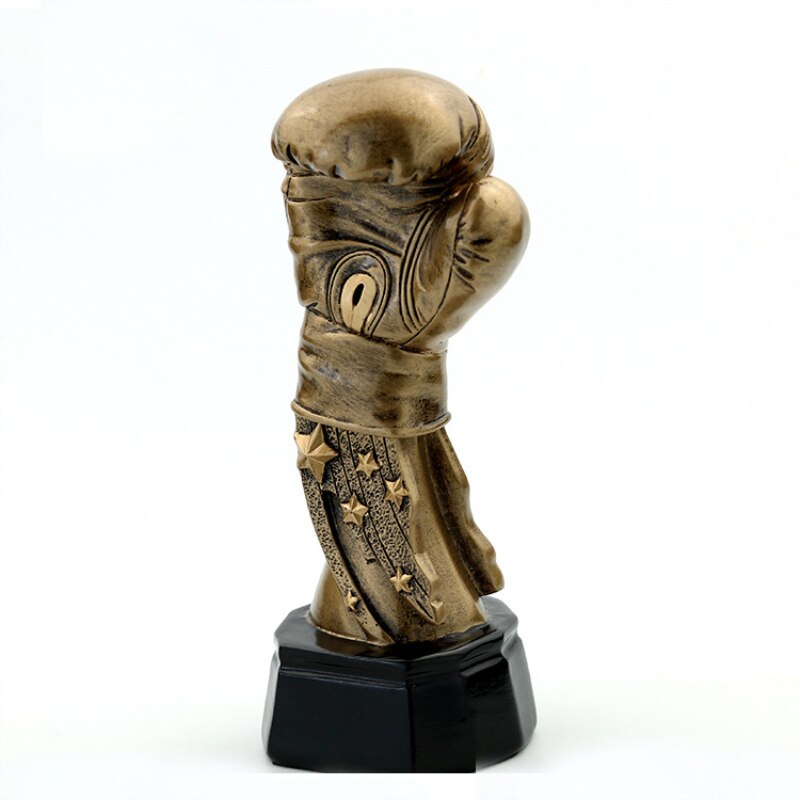 4 Kleuren 3D Bokshandschoen Model Handschoen Decor... – Grandado