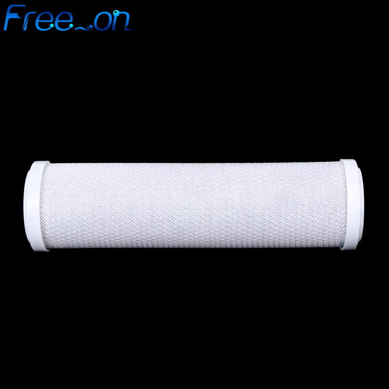 Activated Carbon Block Water Filter Cartridge RO C... – Vicedeal