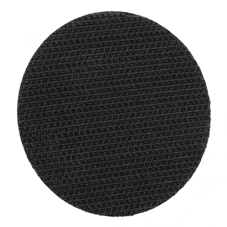 60PCS 2-inch Round Shape Red Sanding Discs 100 240... – Vicedeal