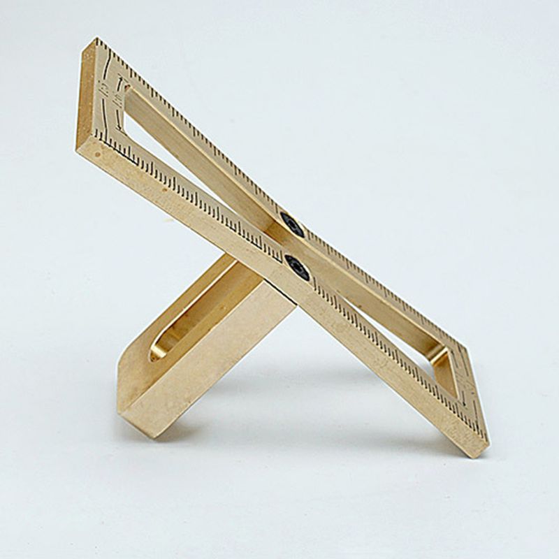 Dovetail Mortise Gauge Industrial Spacing Gauges M... – Vicedeal