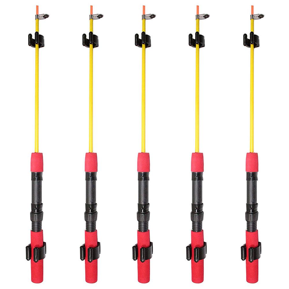 20Pcs Vissen Pole Opslag Tip Clips Klemmen Staaf H... – LovingPrices