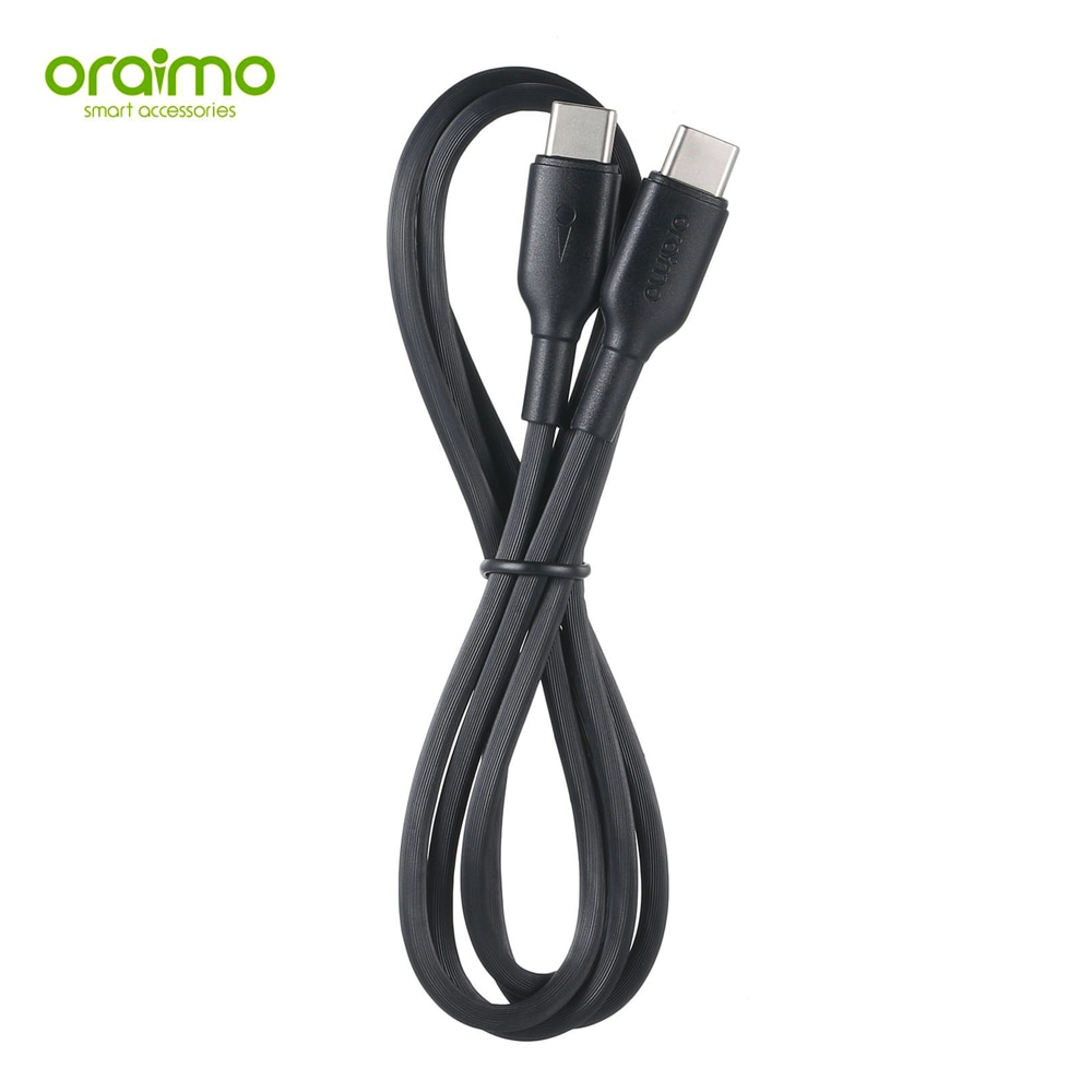 Oraimo SpeedLine OCD-C24 5V3A Type-C to Type-C Dat... – Vicedeal