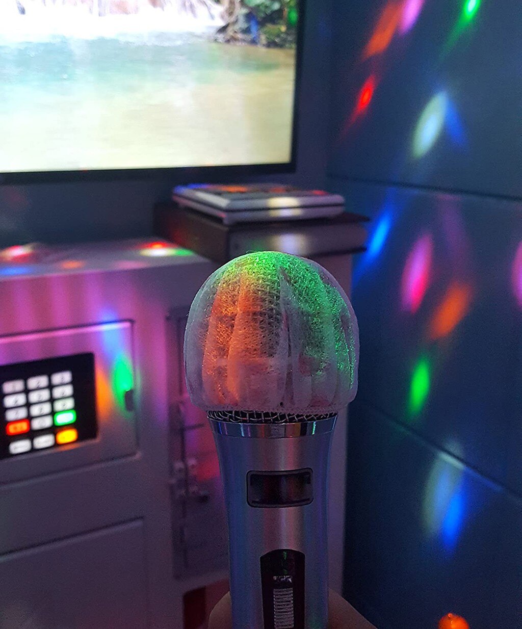 100PCS/Pack Removal pink Mike Sponge small fresh D... – Vicedeal