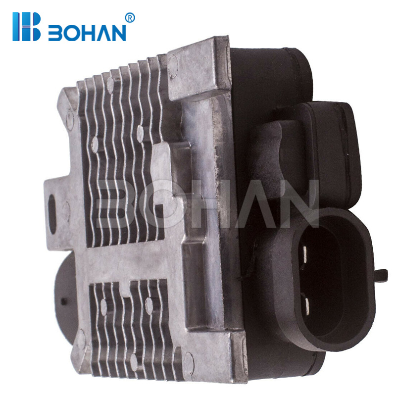 Engine Cooling Fan Relay for ALFA ROMEO 159 MAZDA ... – Vicedeal