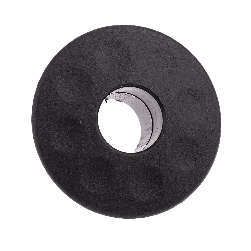 Duurzaam Rubberen Ringen + End Caps + Bumpers + St... – Grandado