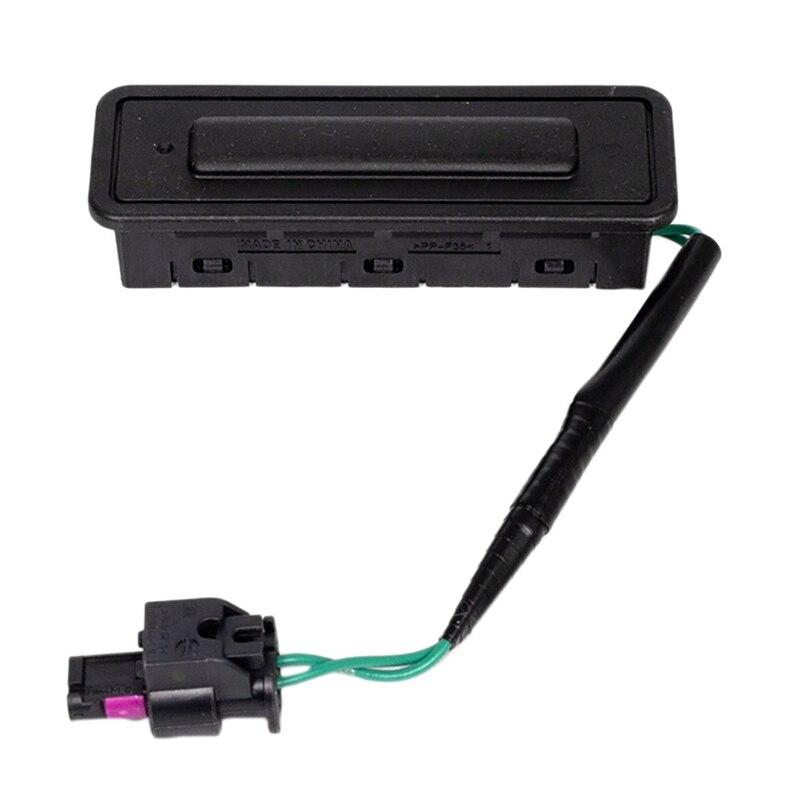 Car Tailgate Boot Opening Release Switch Trunk Swi... – Vicedeal