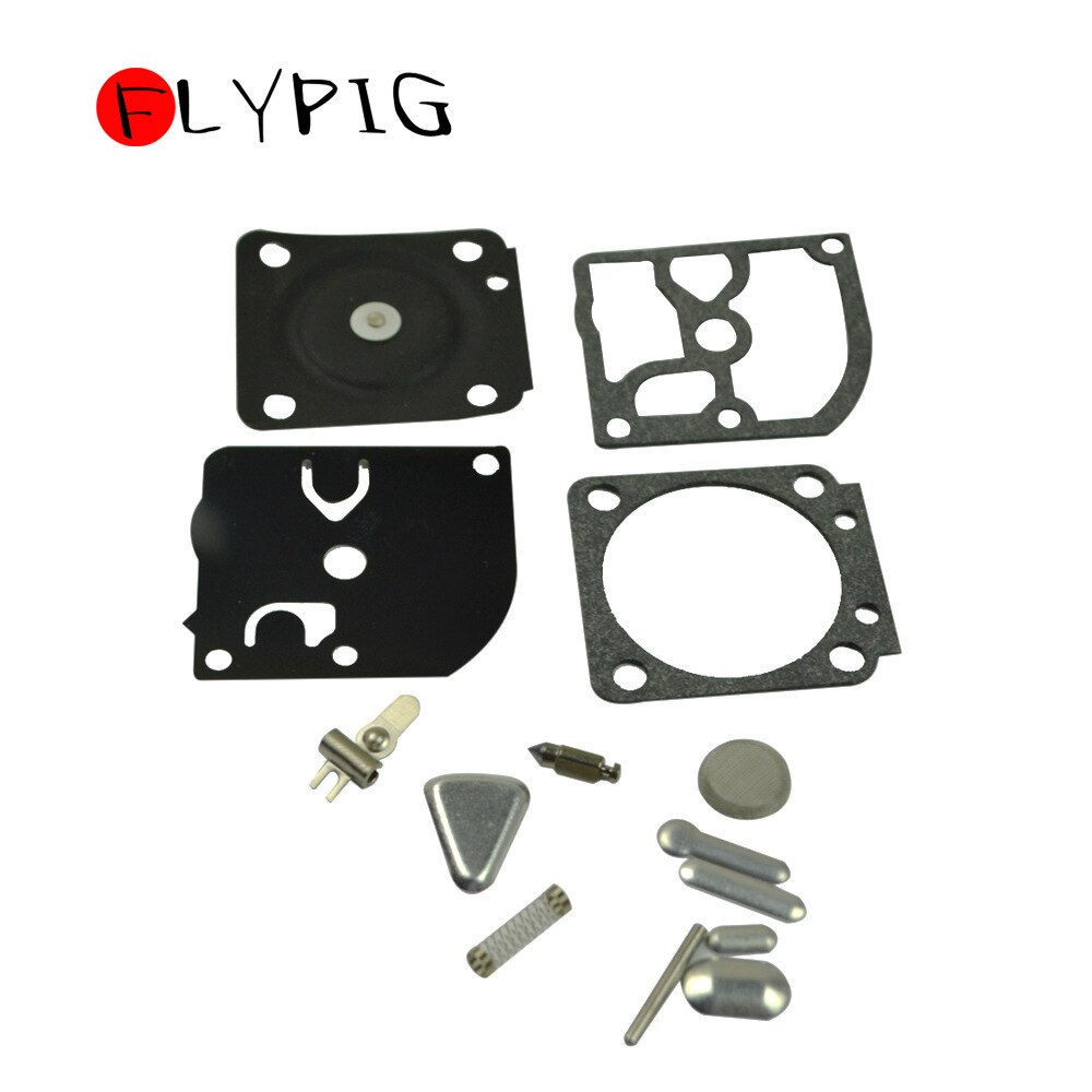Carburetor Rebuild Kit ZAMA RB-40 for C1Q Carb for... – Vicedeal