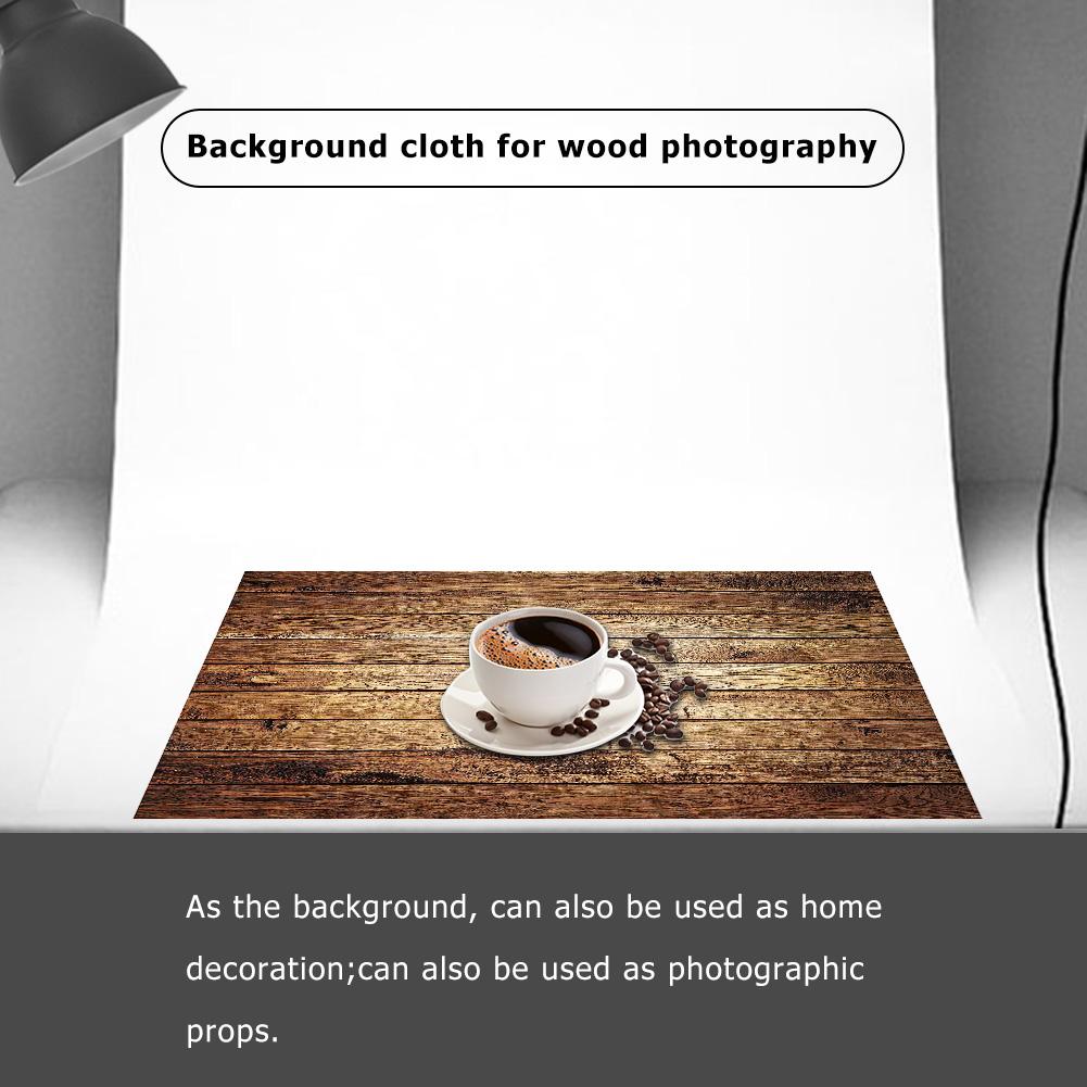 Vintage Wood Board Texture Photography Background ... – Vicedeal