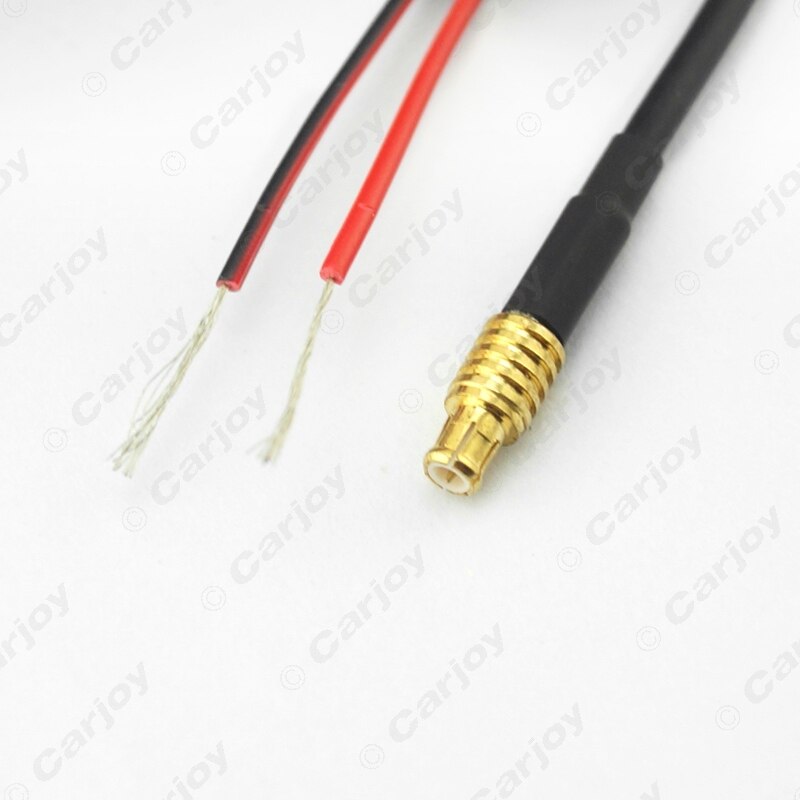 Leewa Auto Mcx Actieve Tv Antenne Met Ingebouwde V... – Grandado