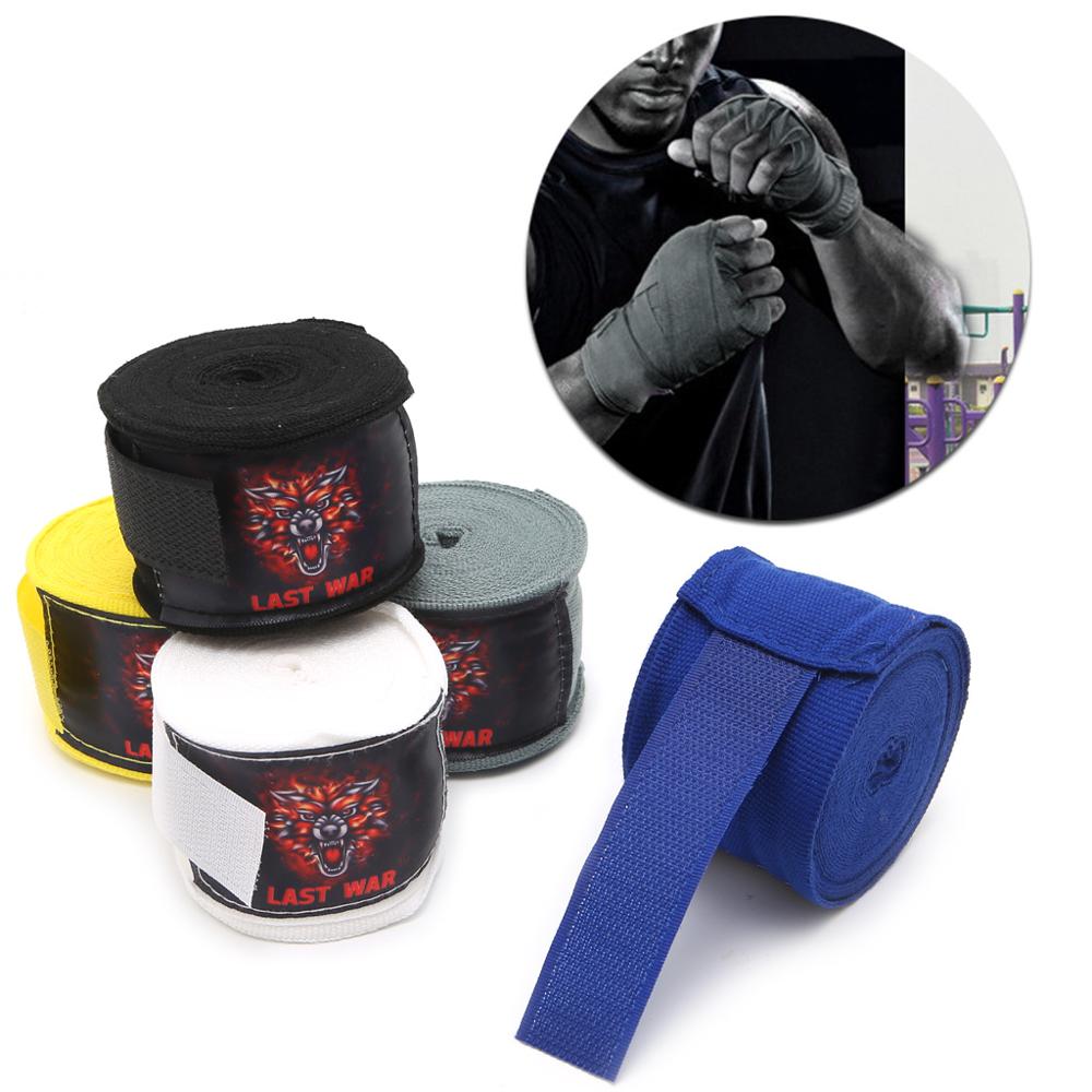 5M Boxing Fist Inner Hand Wraps Padded Bandages MM... – Vicedeal