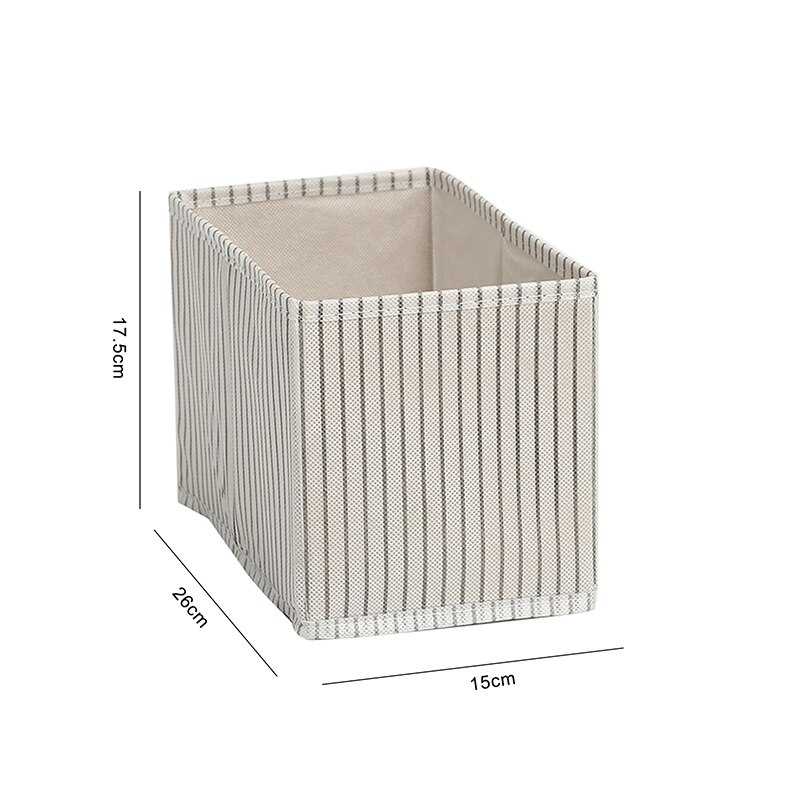 Cube Folding Non-Woven Storage Box For Kids Toys O... – Vicedeal