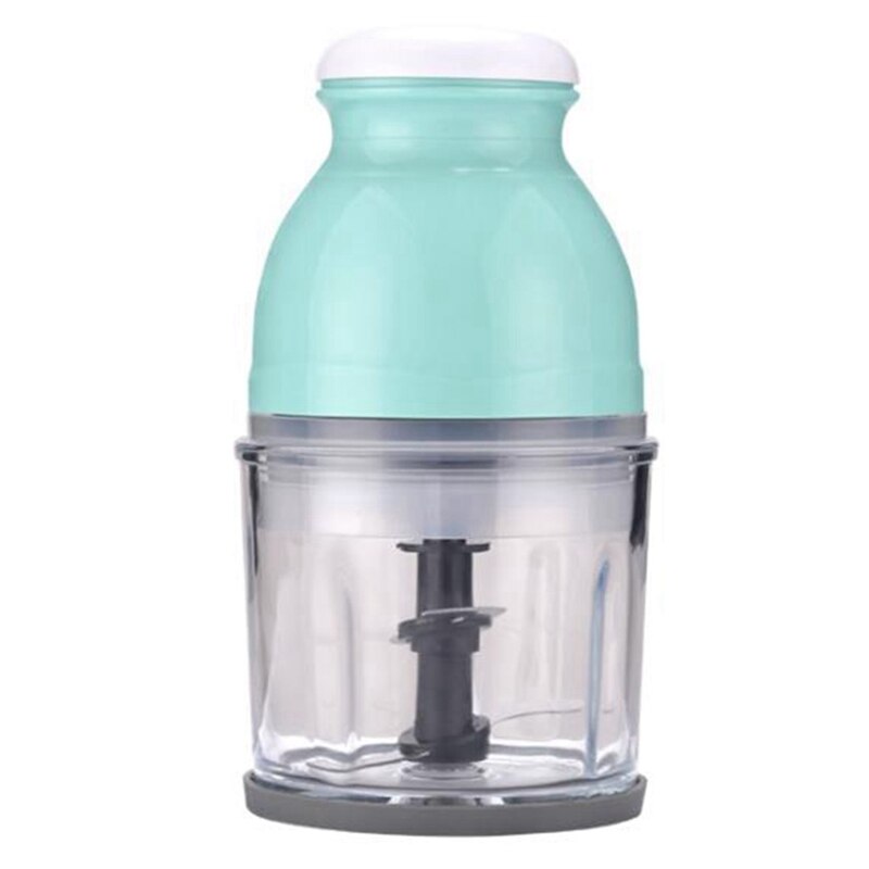 Electric Food Machine Baby Food Supplement Machine... – Grandado
