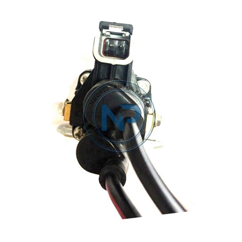 Vol Truck Elektrische Systeem Startmotor Relais Oe... – Vicedeal