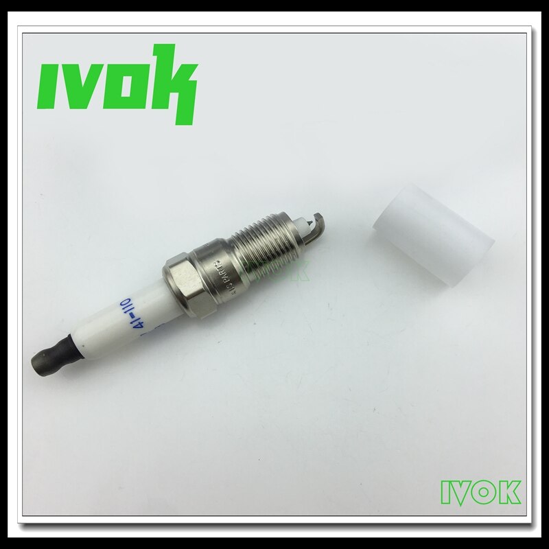 4X Iridium Spark Plug For Chevrolet Corvette Expre... – Grandado