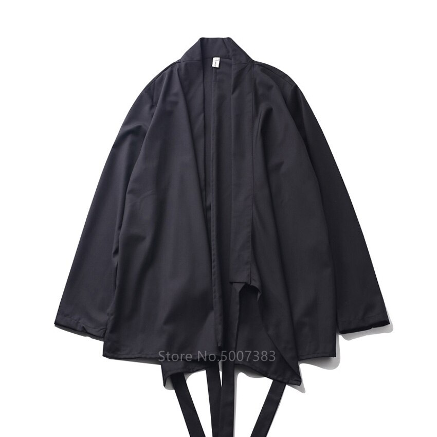 Japanese Kimono Traditional Clothes Men Women Unis... – Vicedeal