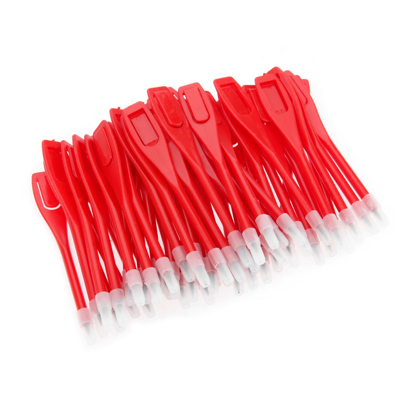 50Pcs Golf Pencil Score Card Pens Golf Marker Penc... – Grandado