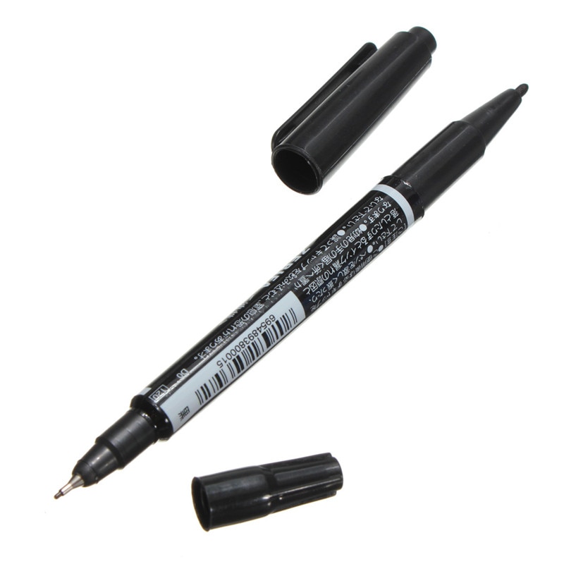 Golf Pen Golfbal Line Liner Pen Opname Score Golf ... – Grandado