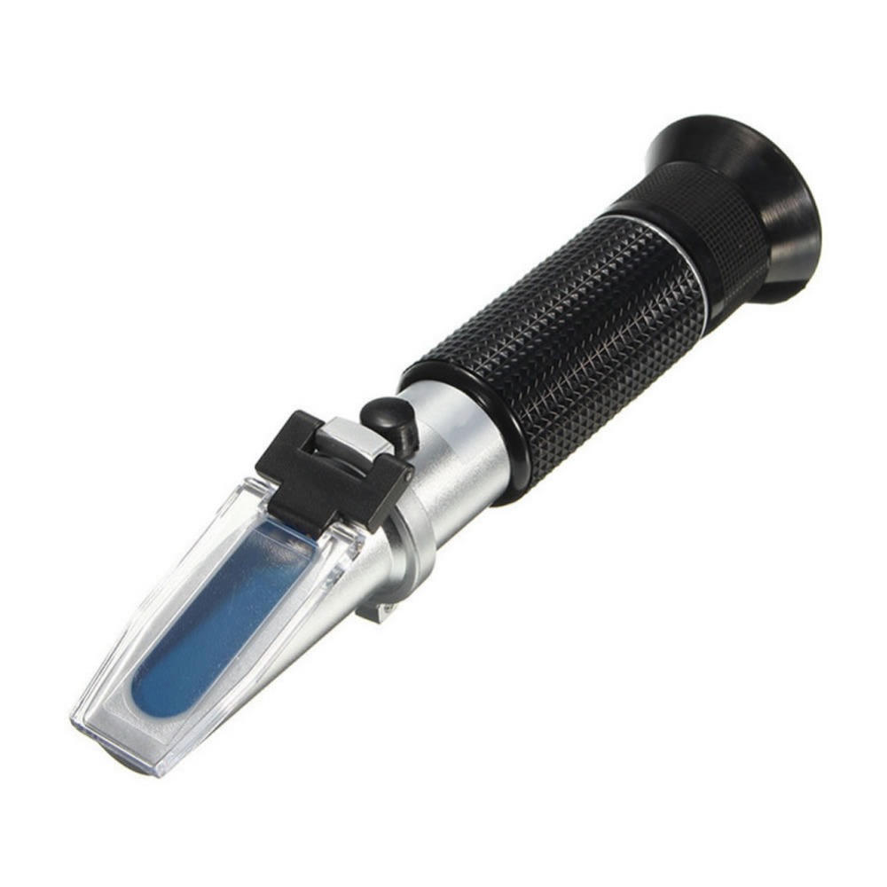 Booyah 28-62% Brix Refractometer High-precision Su... – Grandado