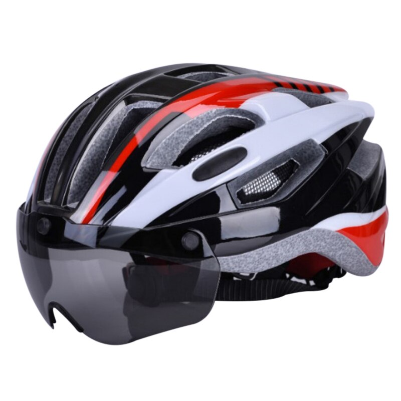 Mountain Cycling Helmet Bicycle Helmet Ultralight ... – Vicedeal