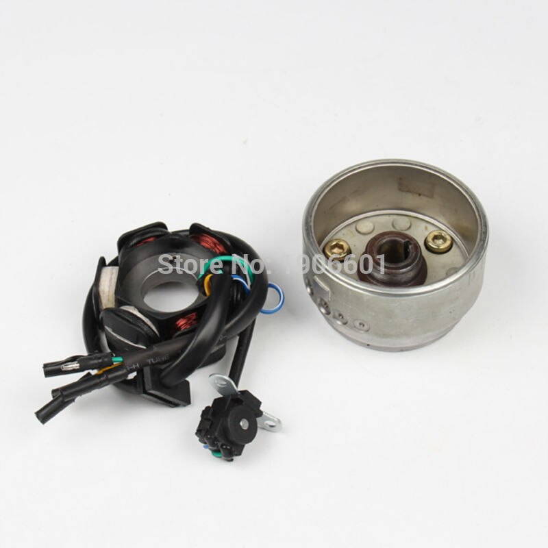 Magneto Stator motor starter FIT Chinese YX Yinxia... – Vicedeal Magneto Stator motor starter FIT Chinese YX Yinxia... – Vicedeal