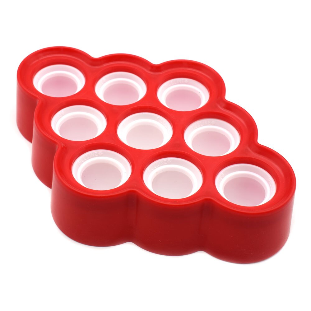 Sweettreats Silicone Mini Ice Pops Mold Ice Cream ... – Grandado