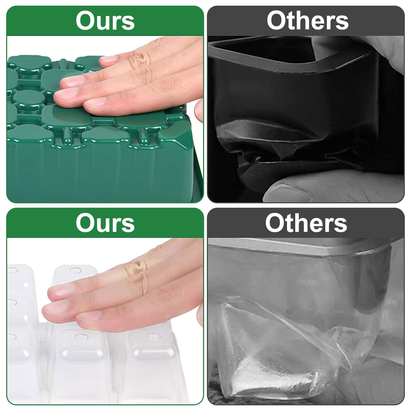 12 hole Planting Propagator Starter Seed Tray Kit ... – Vicedeal