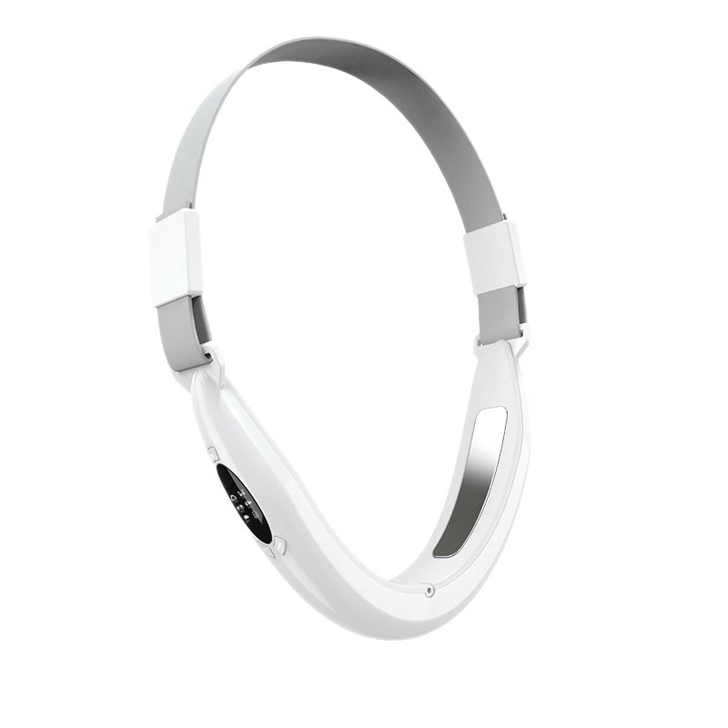 Gezicht Afslanken Galvanische Stimulator V Gezicht... – Vicedeal