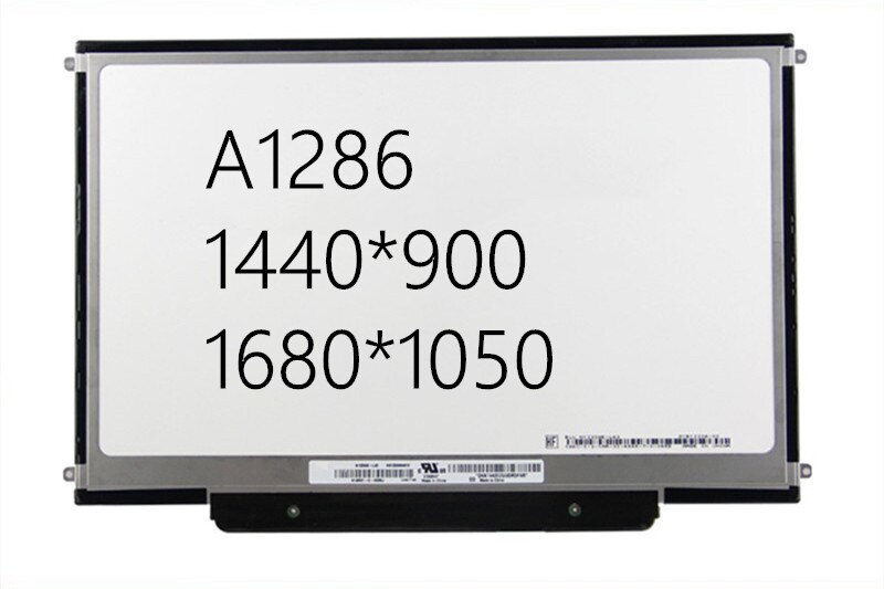 original for Macbook Pro 15" A1286 LCD LED Display... – Grandado