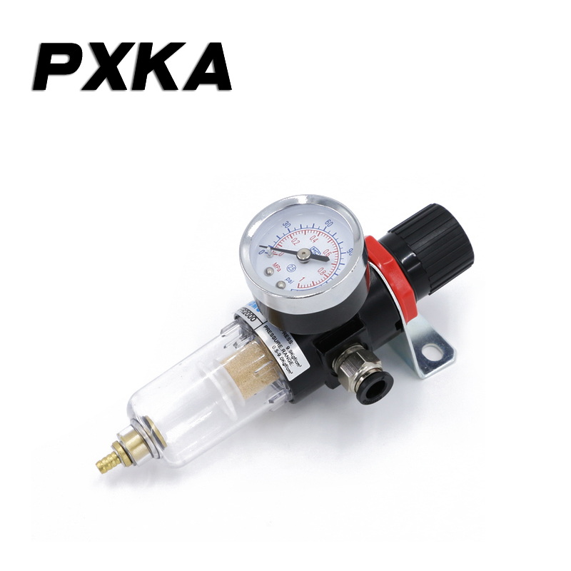 Gas pressure reducing valve pneumatic pressure reg... – Vicedeal